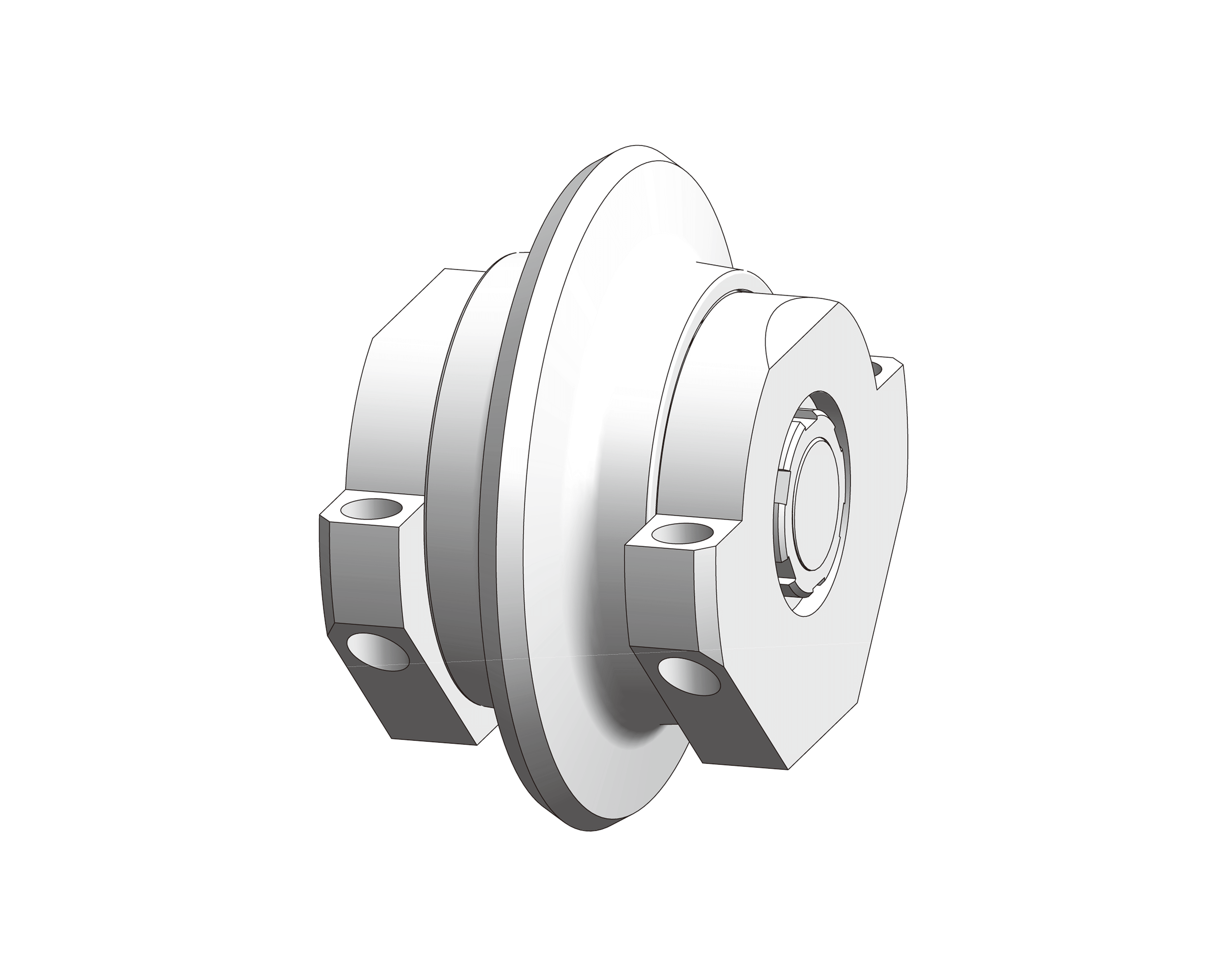 Disc Cutter-TCI - Tcen Engineering Equipment Co., Ltd