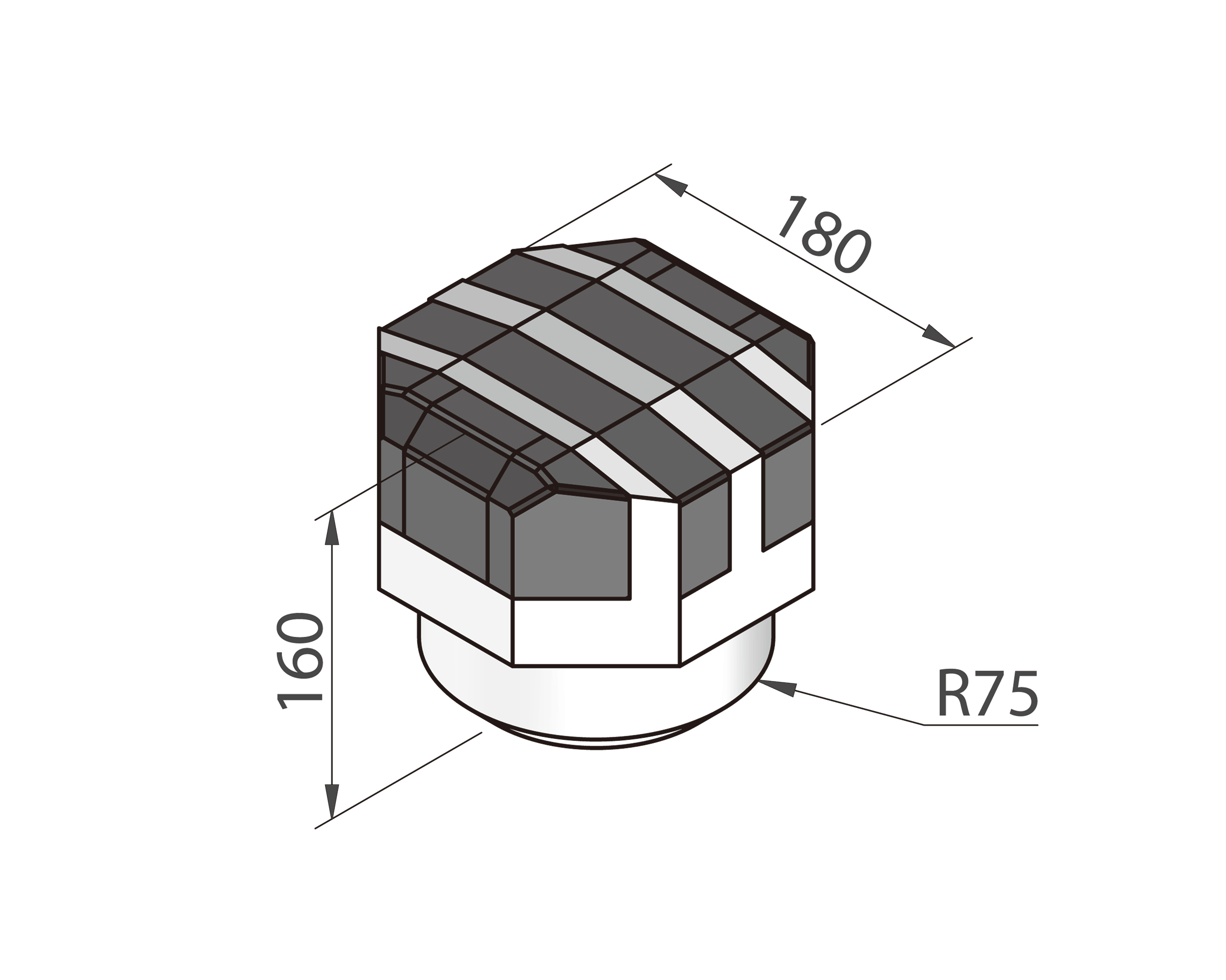 Copy Cutter Bit - Tcen Engineering Equipment Co., Ltd