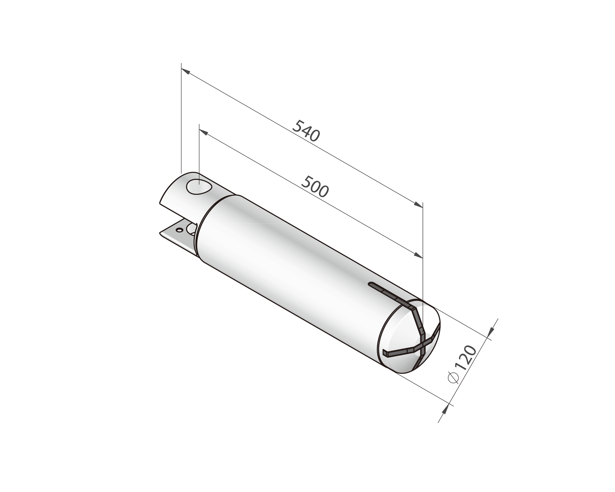 Copy Cutter Bit - Tcen Engineering Equipment Co., Ltd