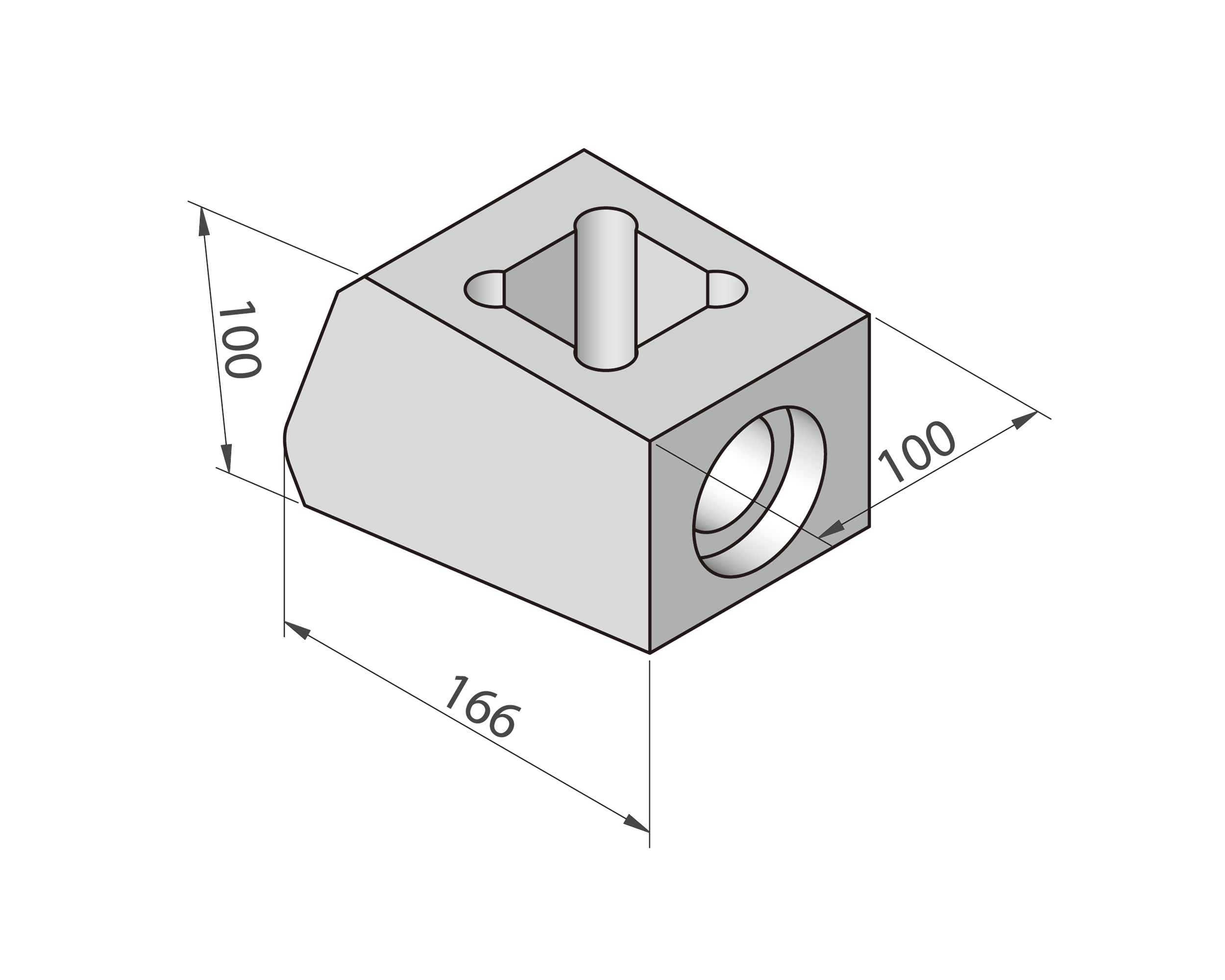 Cutter Holder - Tcen Engineering Equipment Co., Ltd