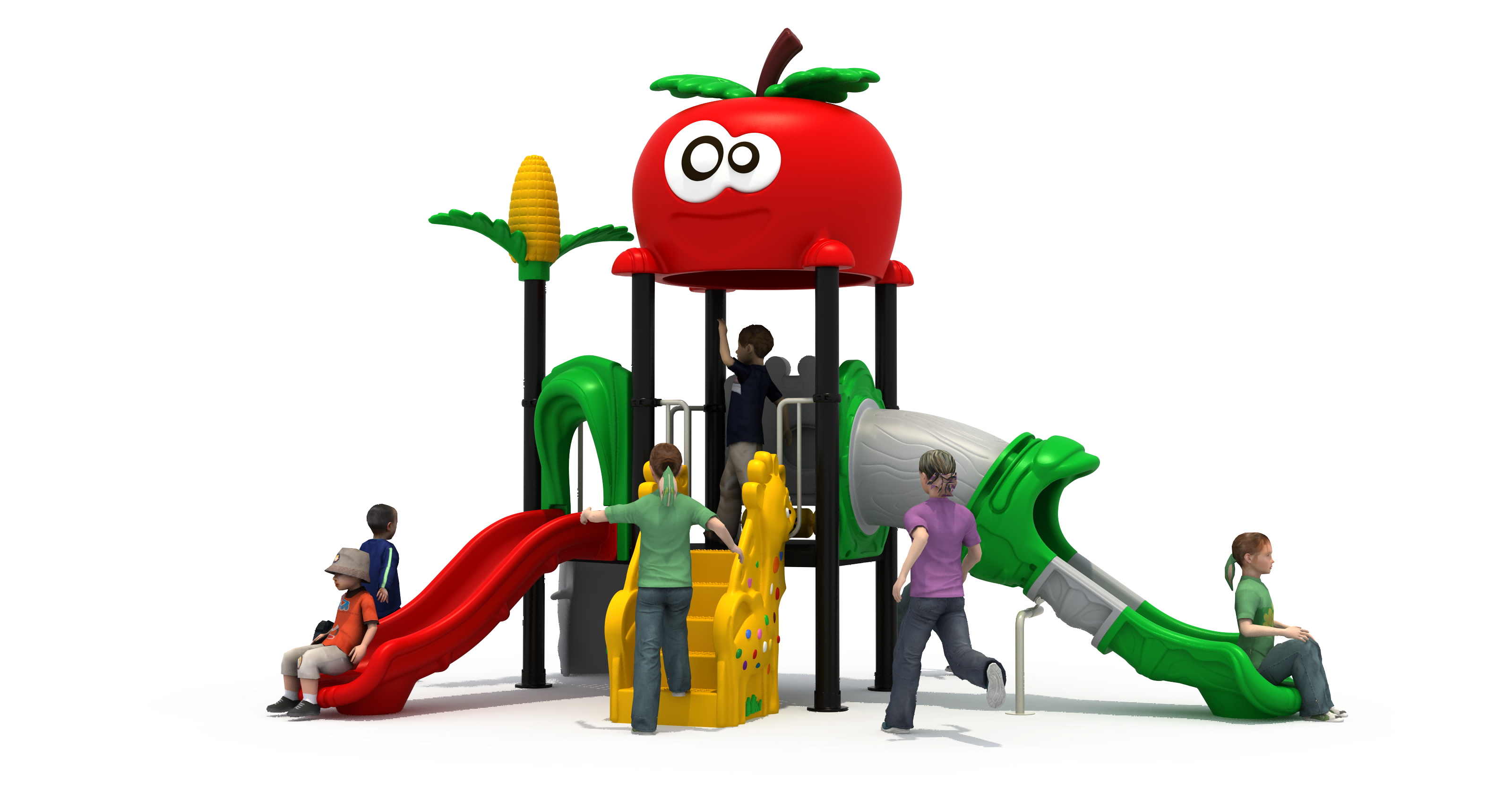 SG01 - 蒸蒸日上游乐设备有限公司