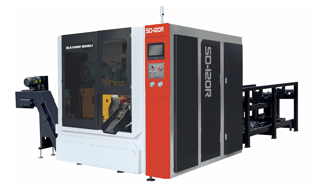 SD-120R - 浙江宫泽精密机械有限公司